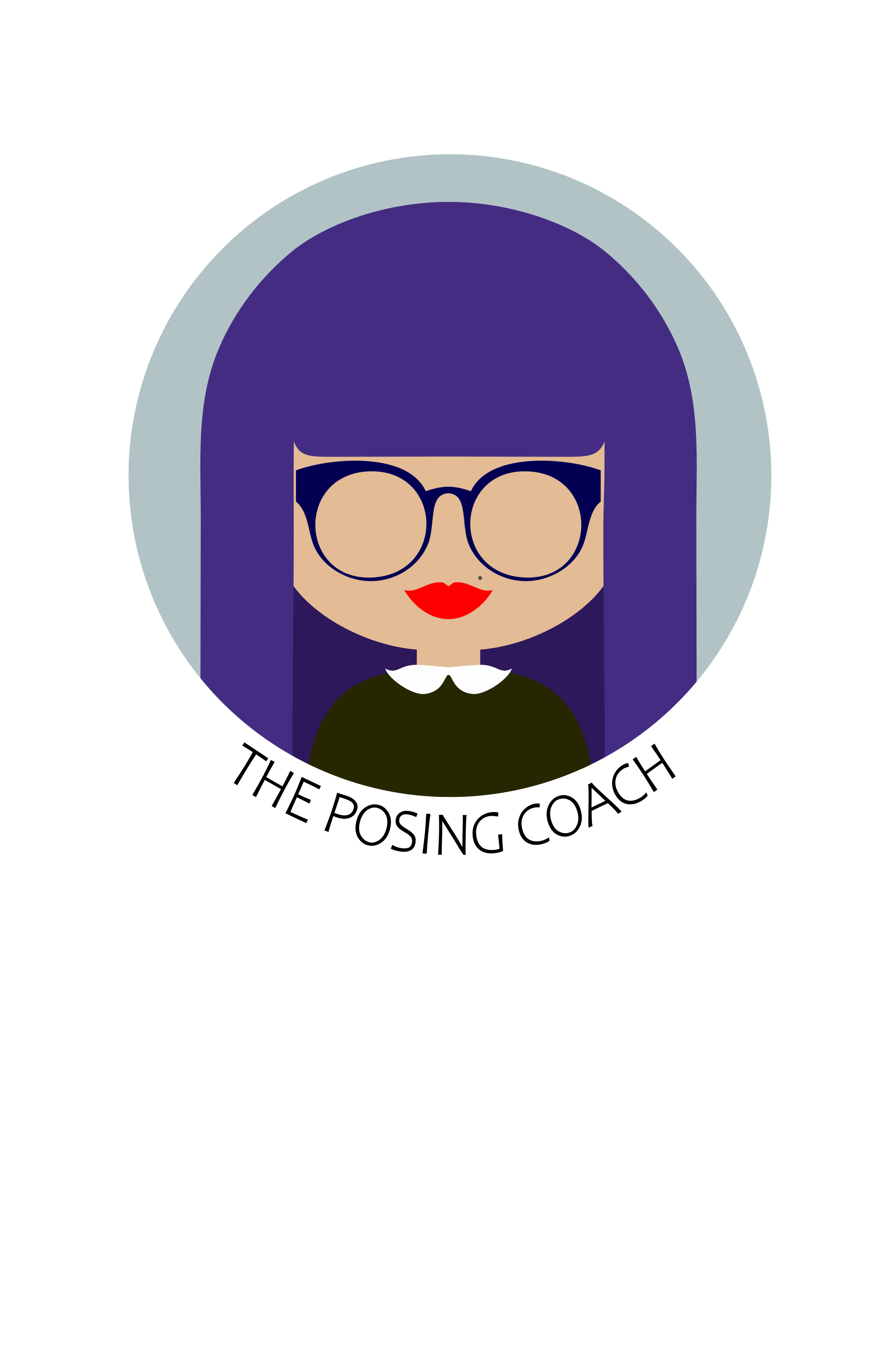 Smart & Pose – Paola Saia