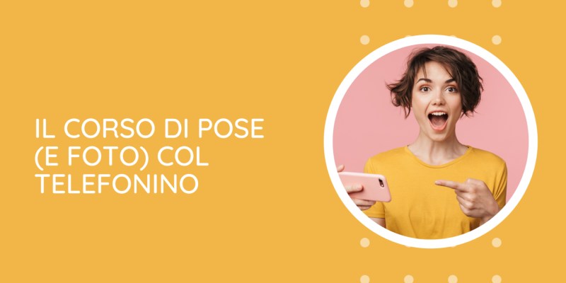 Smart & Pose – Paola Saia